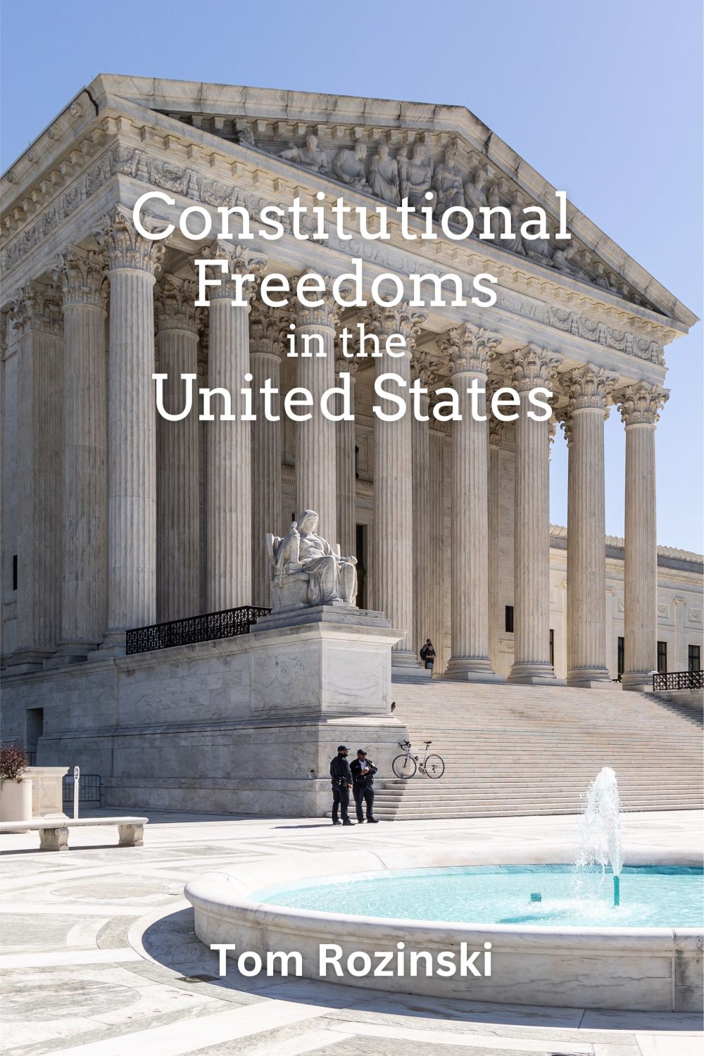 Chapter 1: How the Supreme Court Selects Cases for Review ...